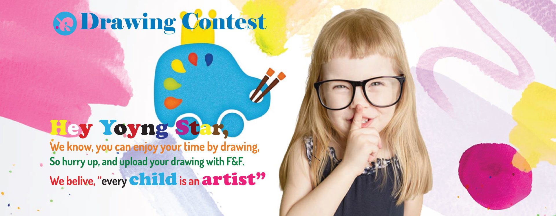 Dream Drawing - creativekids.world | Brings Kids to Creative World