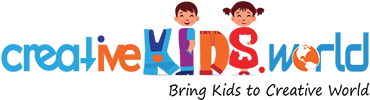 Safety Guidelines - creativekids.world | Brings Kids to Creative World